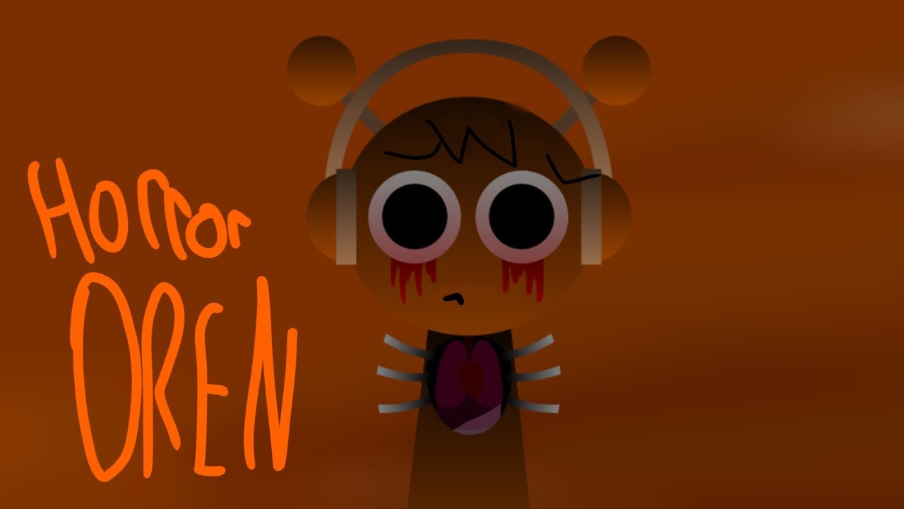 Horror Oren :1 - YouTube