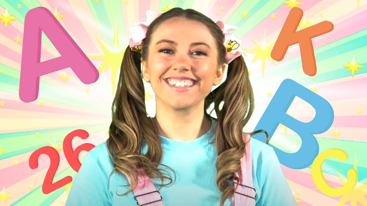 Uppercase is Capital and MORE Educational Songs | Bumble Bree - YouTube