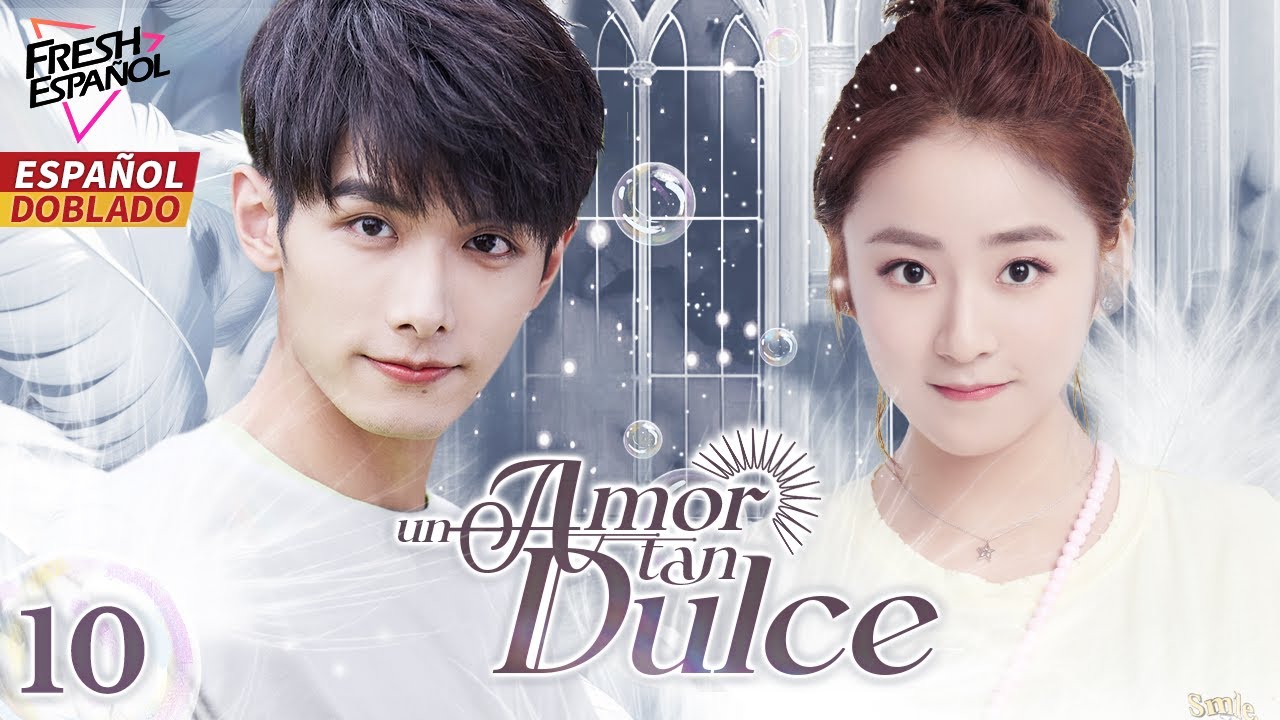 [Doblado Esp] Un Amor tan Dulce EP10 | Diseñador Talentoso X Chica Dulce pero Con Mala Suerte ...