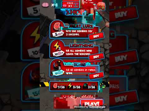 Zombi ezecez