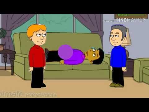 Jeffery gives birth to Greggy/Miley gets grounded - YouTube