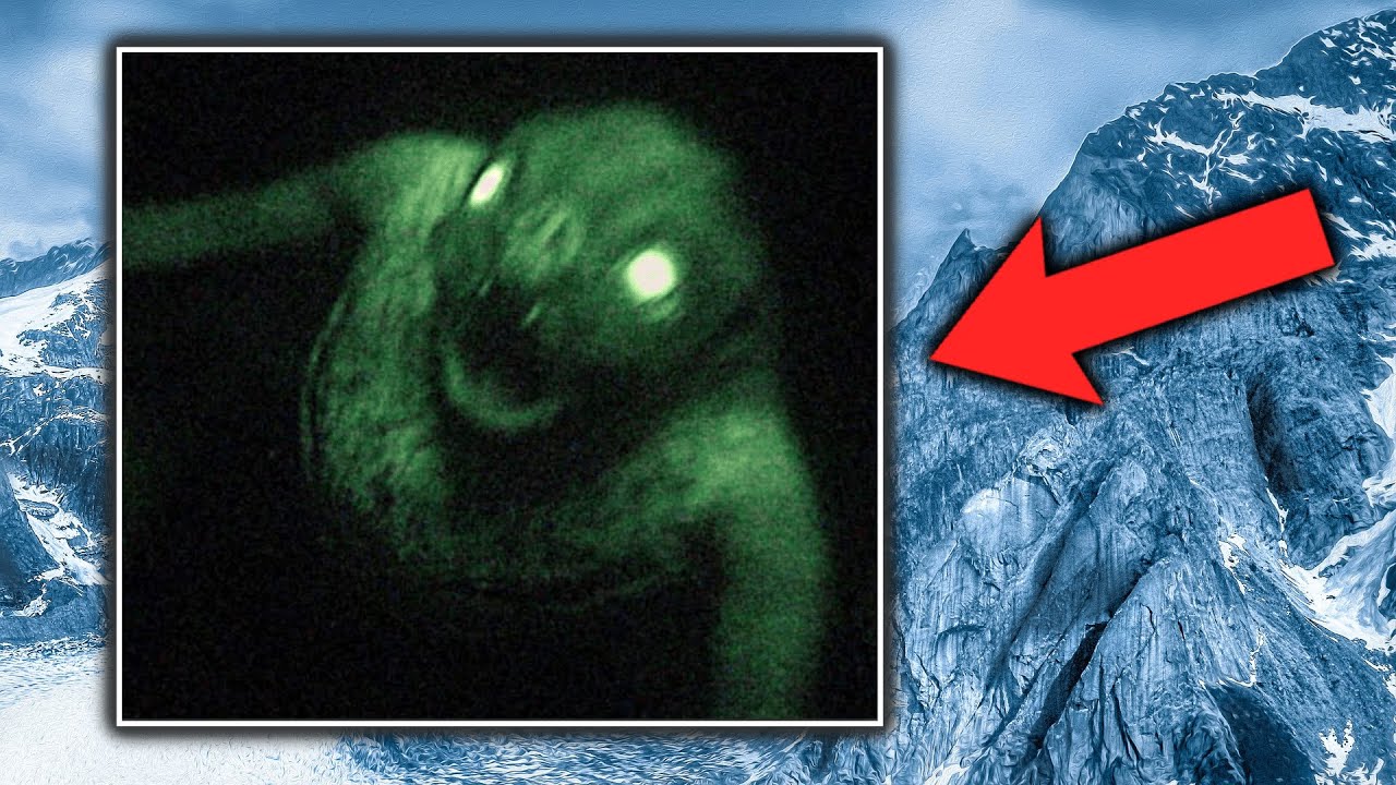 The Chilling Story Of The Alaska Triangle - YouTube