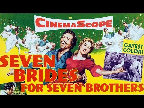 Stanley Donen - Top 25 Highest Rated Movies