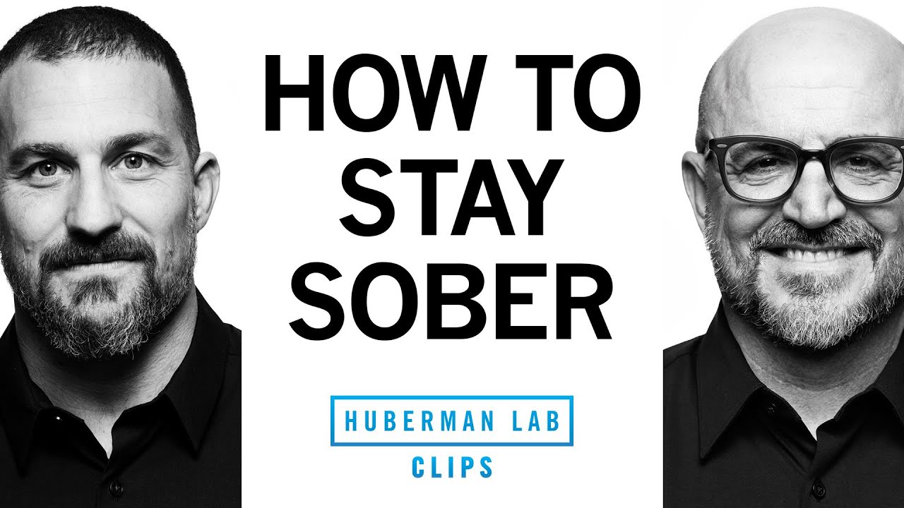 Simple Tool to Prevent Relapse in Recovery | Ryan Soave & Dr. Andrew ...