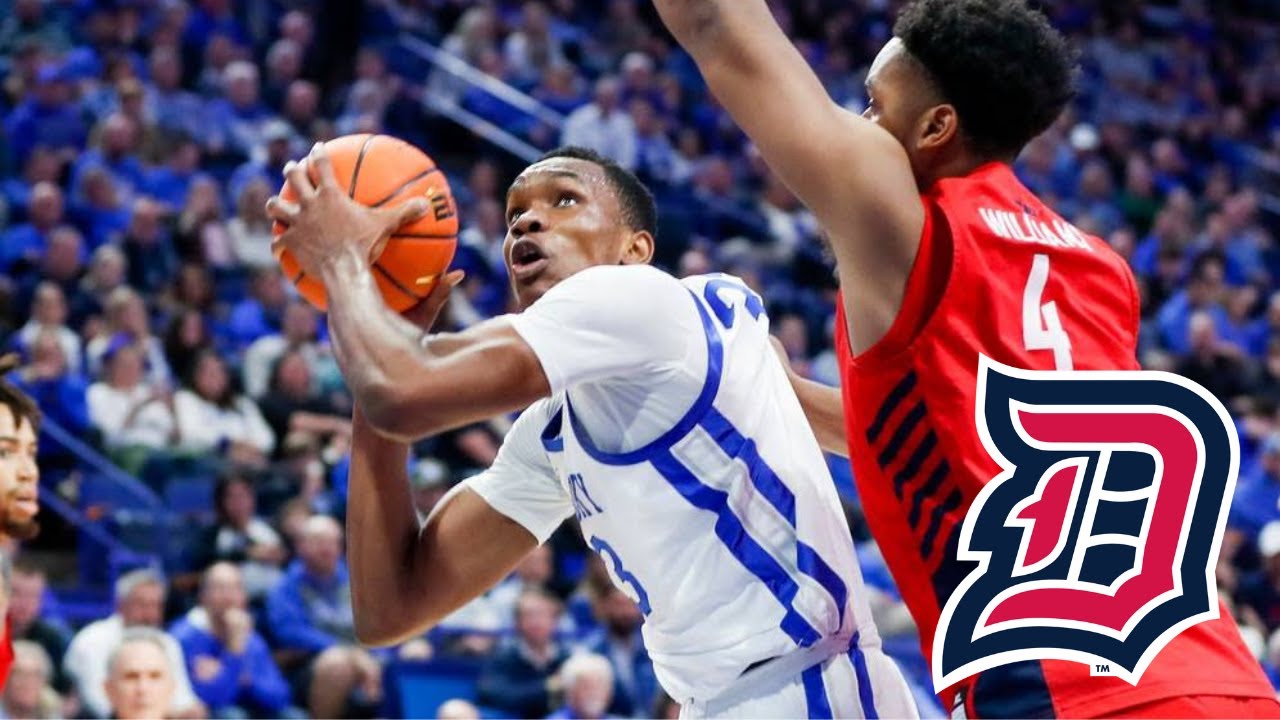 Ugonna Onyenso Highlights vs Duquesne (11/11/2022) - YouTube