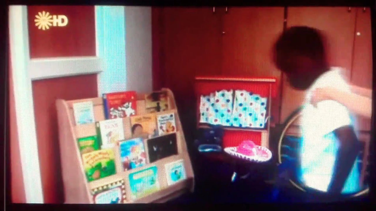 Milkshake! Channel 5 Toot For Thomas Clips 2 2010 2011 - YouTube