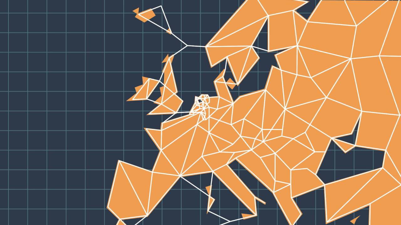 Trailer Dutch Blockchain Hackathon 2017 - YouTube