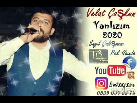 VELAT COŞKUN YANLIZIM 2021
