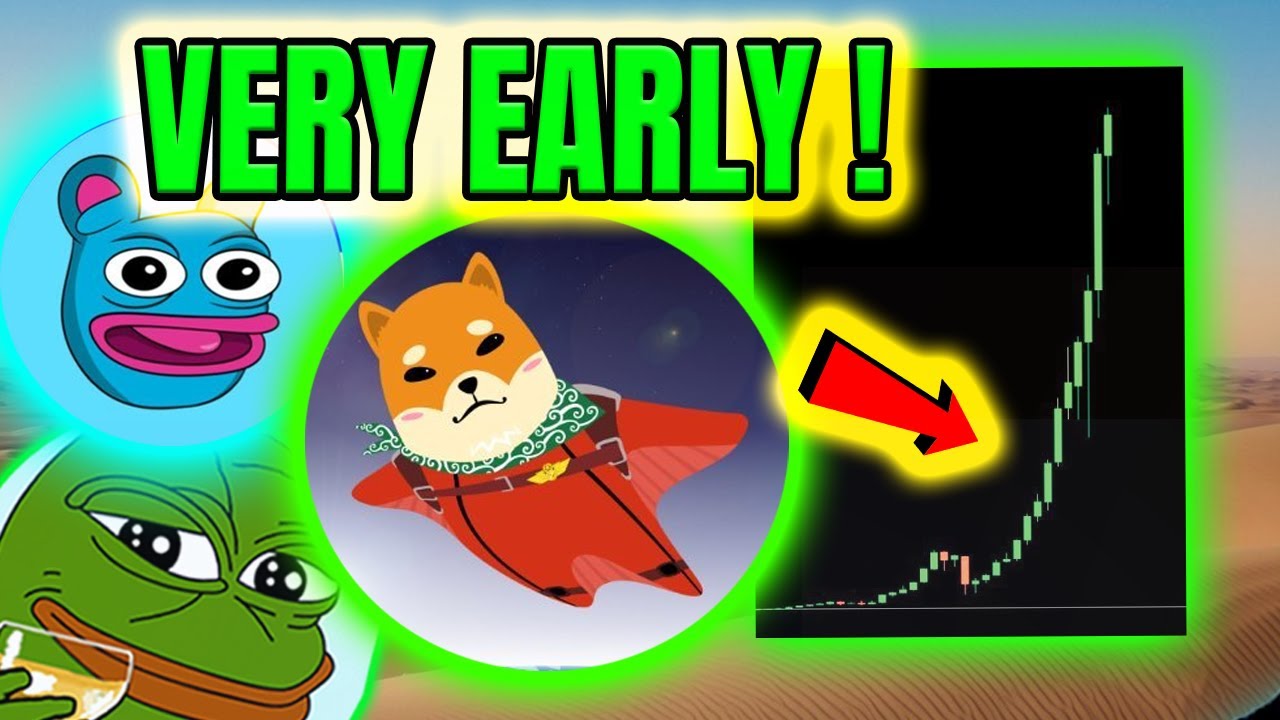 NEW BASE MEME COIN ?! 🔥*THIS* COULD BE HUGE!! 🤯🔥 NEW LOW CAP MEMECOIN ...