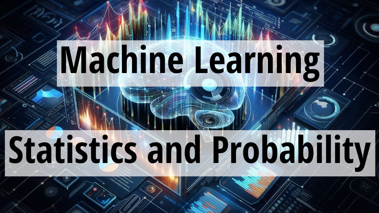 Machine Learning Mastery | Math for ML: Statistics and Probability ...