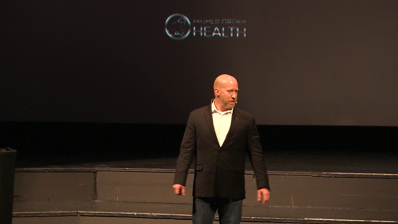 Bryan Walsh - Mind Over Age: The Science of Thought Driven Physiology ...