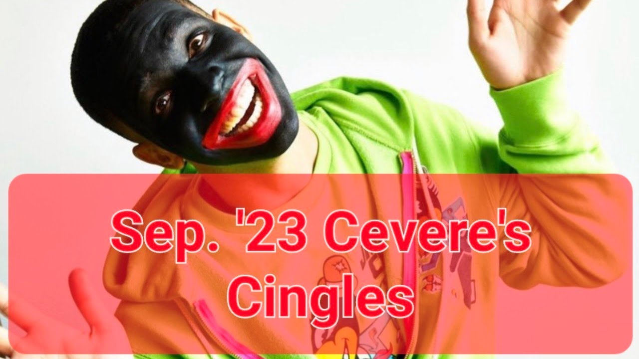 Sep. '23 Cevere's Cingles - YouTube