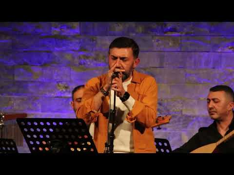 Hasan Ali-Şen Değil Gönlüm