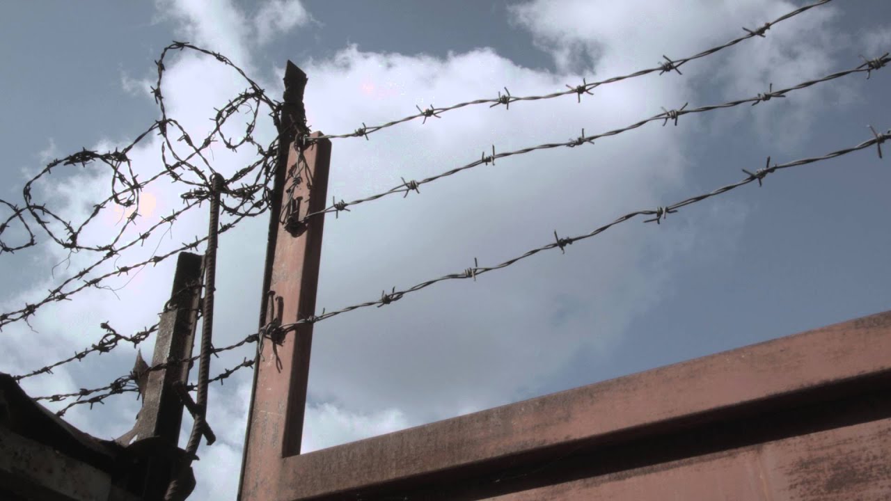 Black magic pocket cinema color grading comparison - YouTube