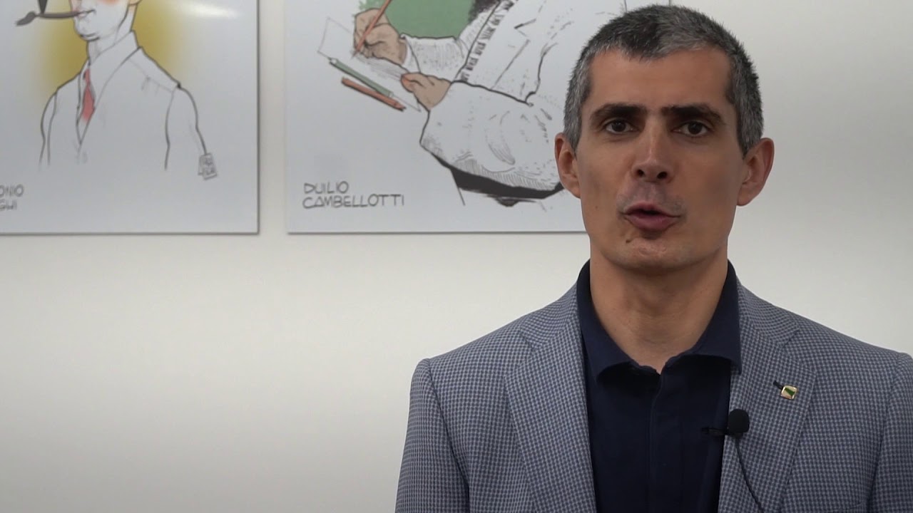 Da impiegati a professionisti con lo Smart Working - Intervista a ...