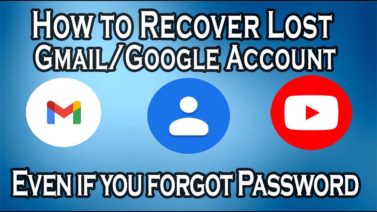 How To Find Lost Email ID Of Gmail Google Account By Talent Buddy how-to-find-lost-email-id-of-gmail-google-account-by-talent-buddy