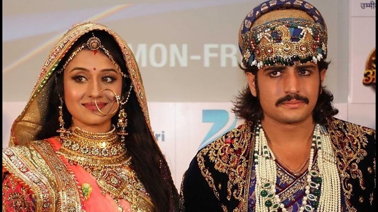 7 Tahun Berlalu, ini Kabar Terbaru 7 Pemain Serial Jodha Akbar - YouTube