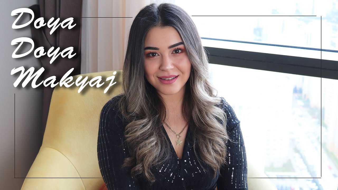 Doya Doya Makyaj | Soru - Cevap - YouTube
