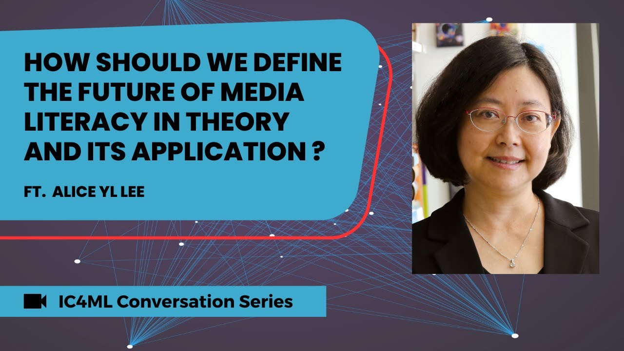 How should we define the future of ML in theory and its application ...