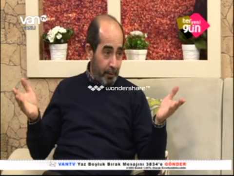 Yrd. Doç. Dr. Ömer DEMİRBAĞ'dan MEVLÂNÂ