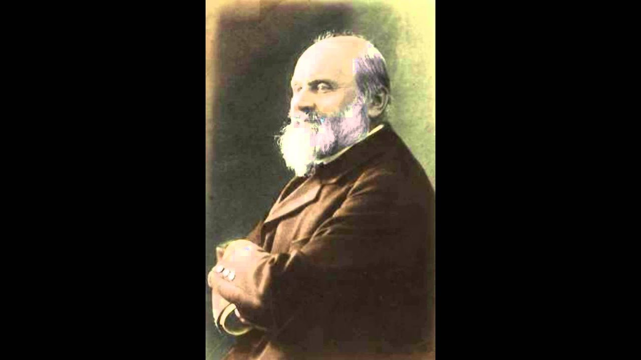 Mily Balakirev: Islamey (Oriental Fantasy for piano) - YouTube