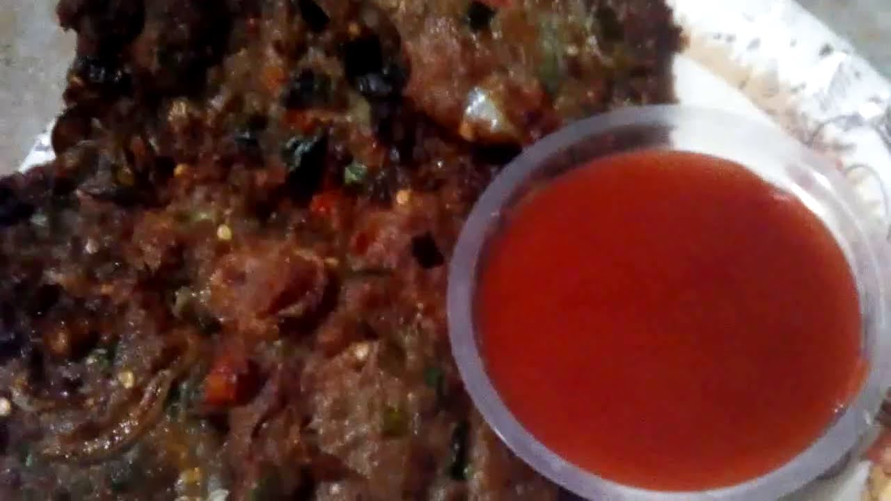 Peshawar Kay chapli kabab / recipe by Dilkash Pakwan - YouTube