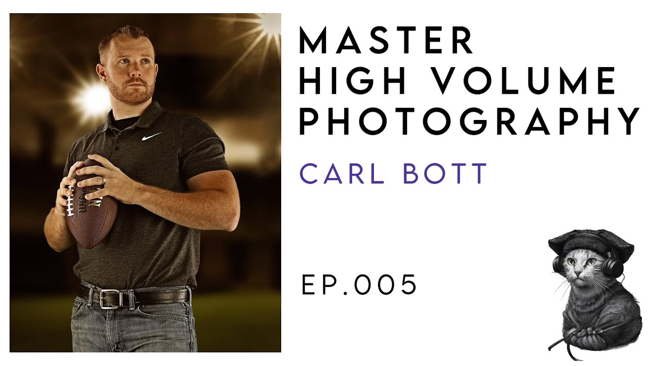 Mastering the Business of Volume Photography: Exclusive Interview with ...
