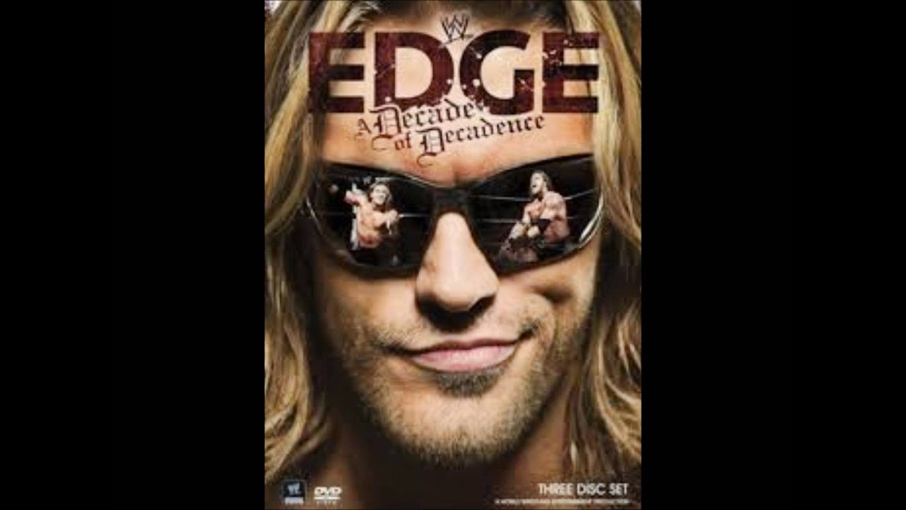 EDGE theme song - YouTube