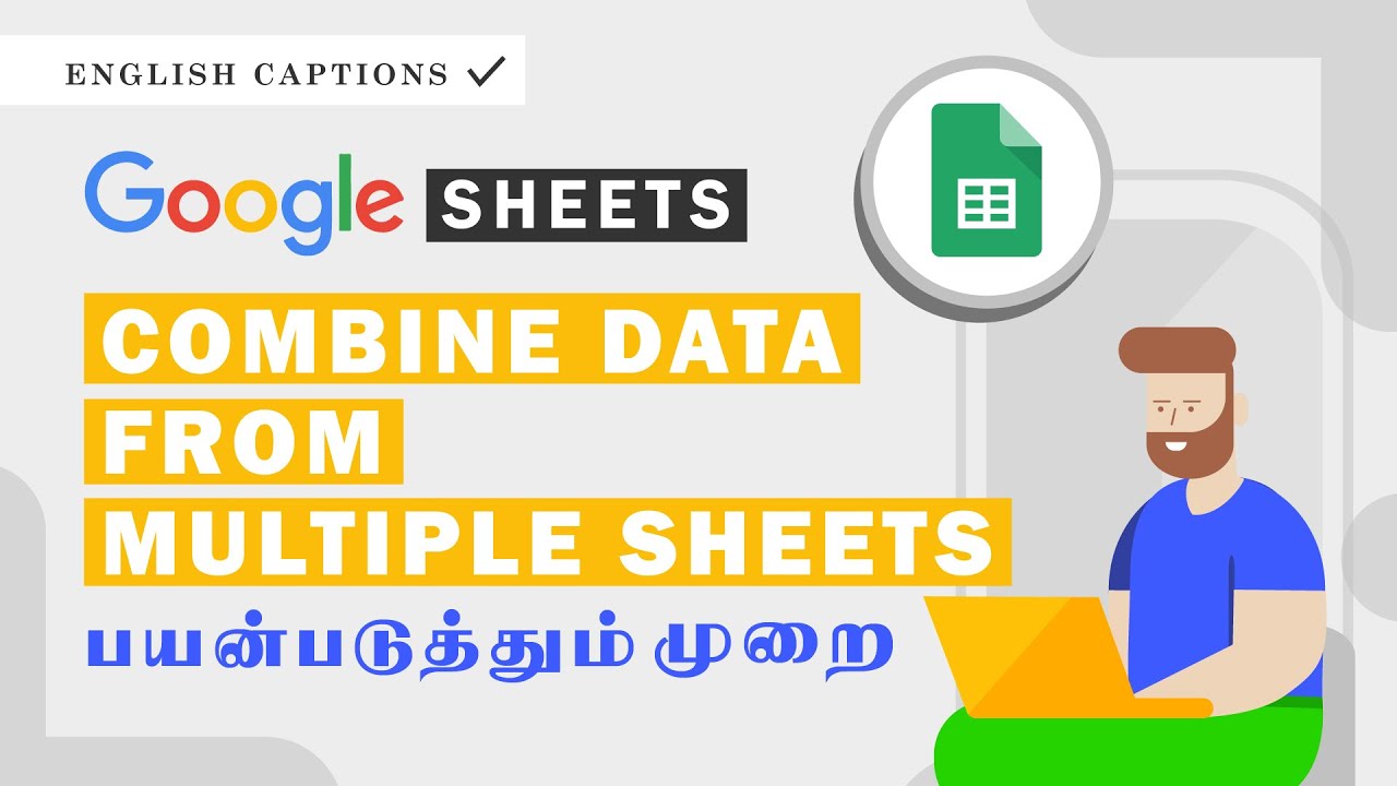 Google Sheets Combine Data From Multiple Sheets To Master Sheet In google-sheets-combine-data-from-multiple-sheets-to-master-sheet-in
