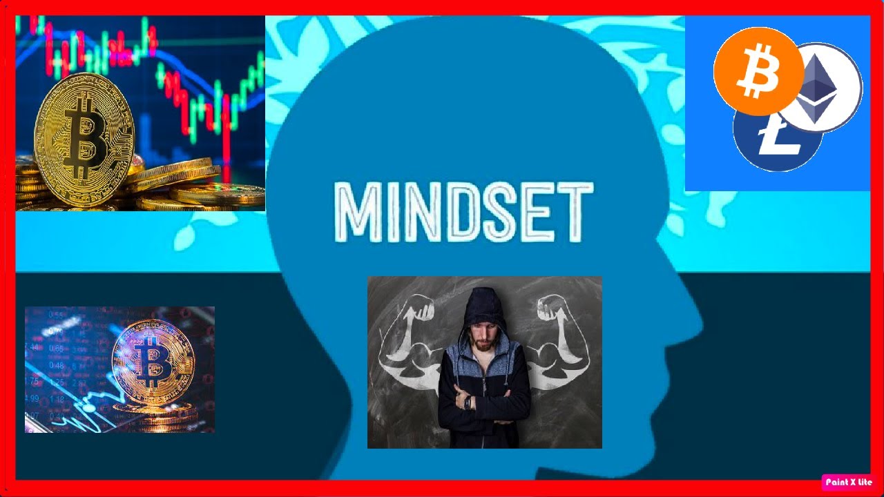 🚨CRYPTO MIND SET, 💧DRIP NETWORK 💧y una mentalidad ganadora! 🚨 - YouTube