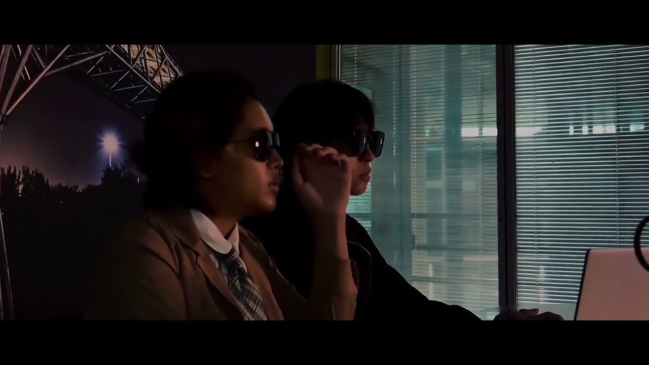 Lies Within The Shadow | OFFICIAL TRAILER | #FBL0013JAN24 - YouTube