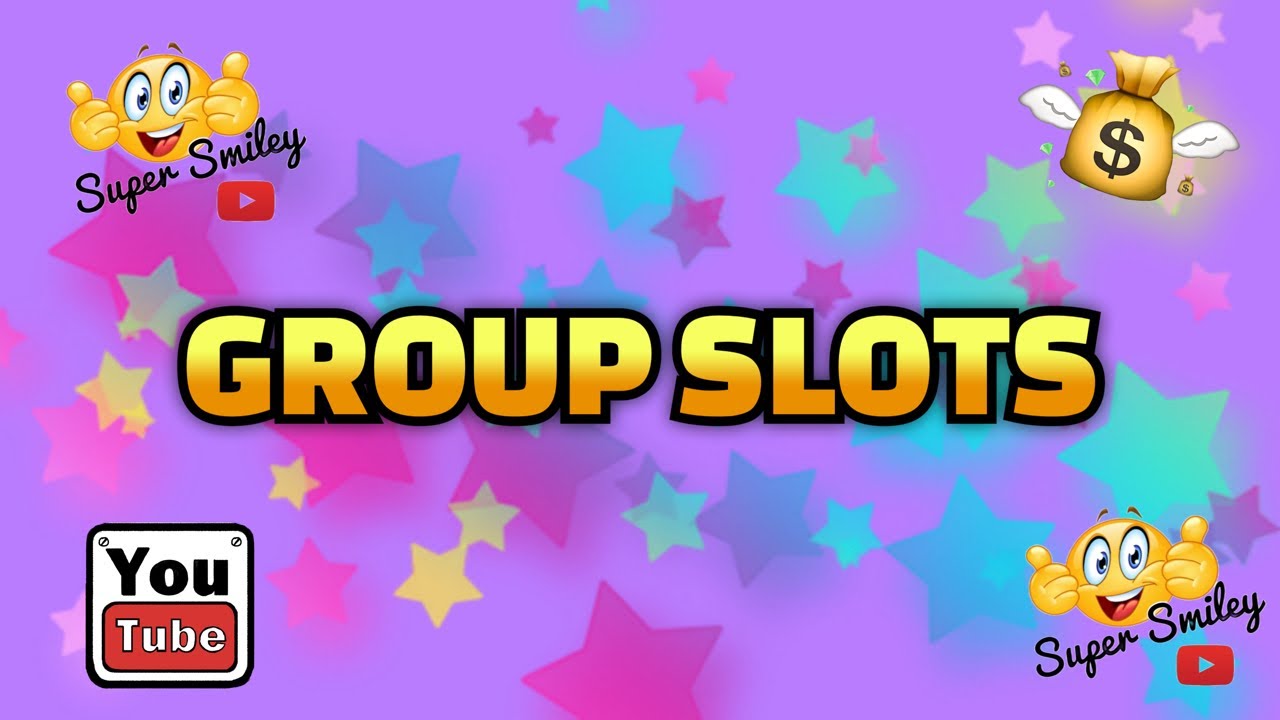 🎰 Group Slots 🎰 Good Luck 🤞 #live #slotslive - YouTube