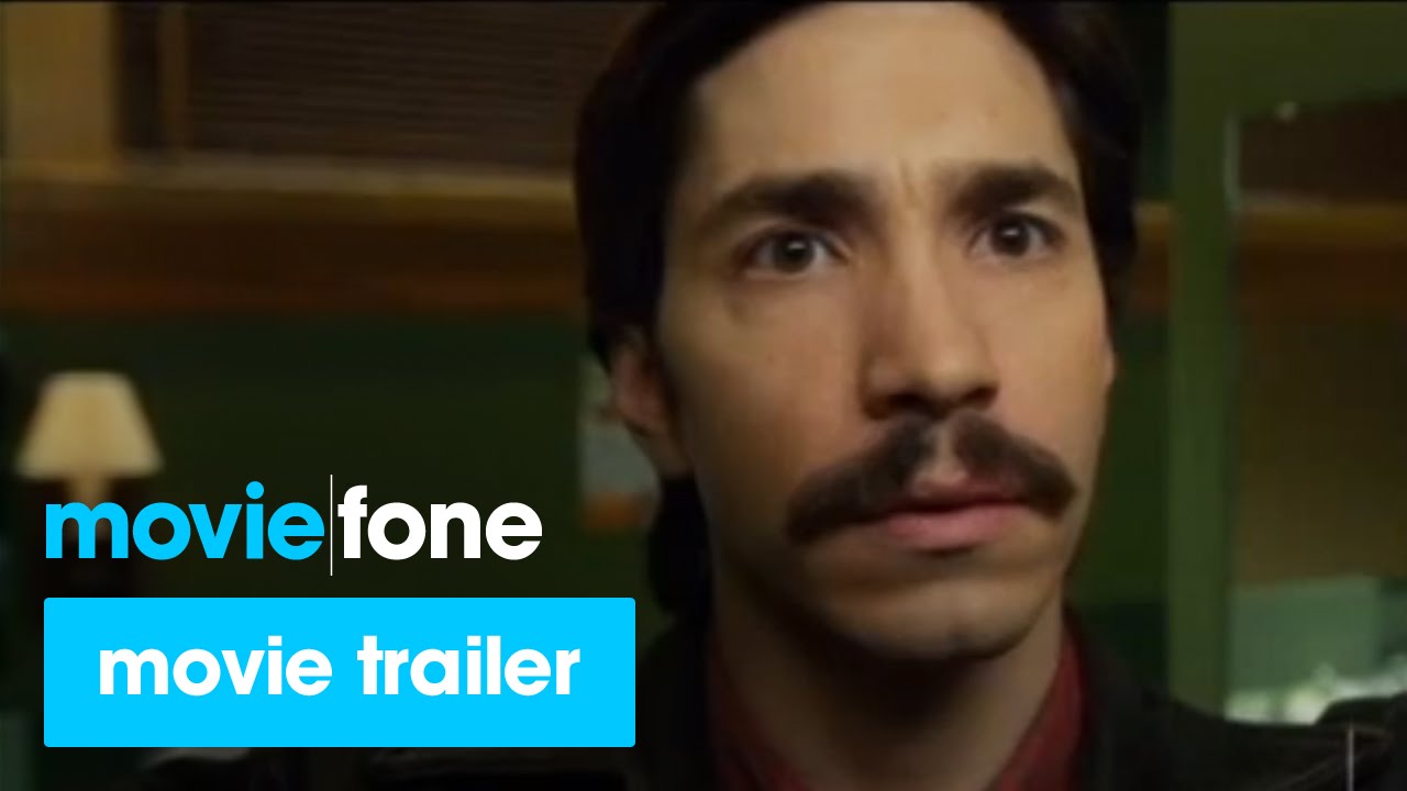 'Tusk' Trailer (2014): Justin Long, Haley Joel Osment - YouTube