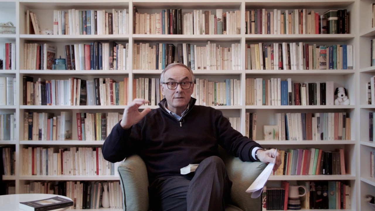 Circolo dei Libri - 03.02.2017 - Colin Dexter, La strada nel bosco ...