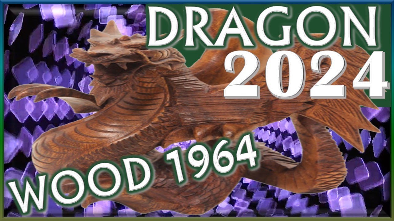 Dragon Horoscope 2024 | Wood Dragon 1964 | February 13, 1964 to ...