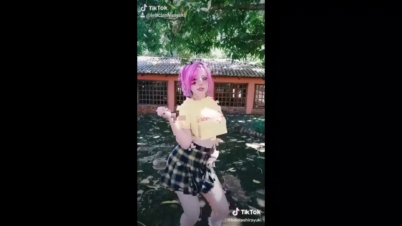 E Girl Gostosa Rebolando Compilado Youtube