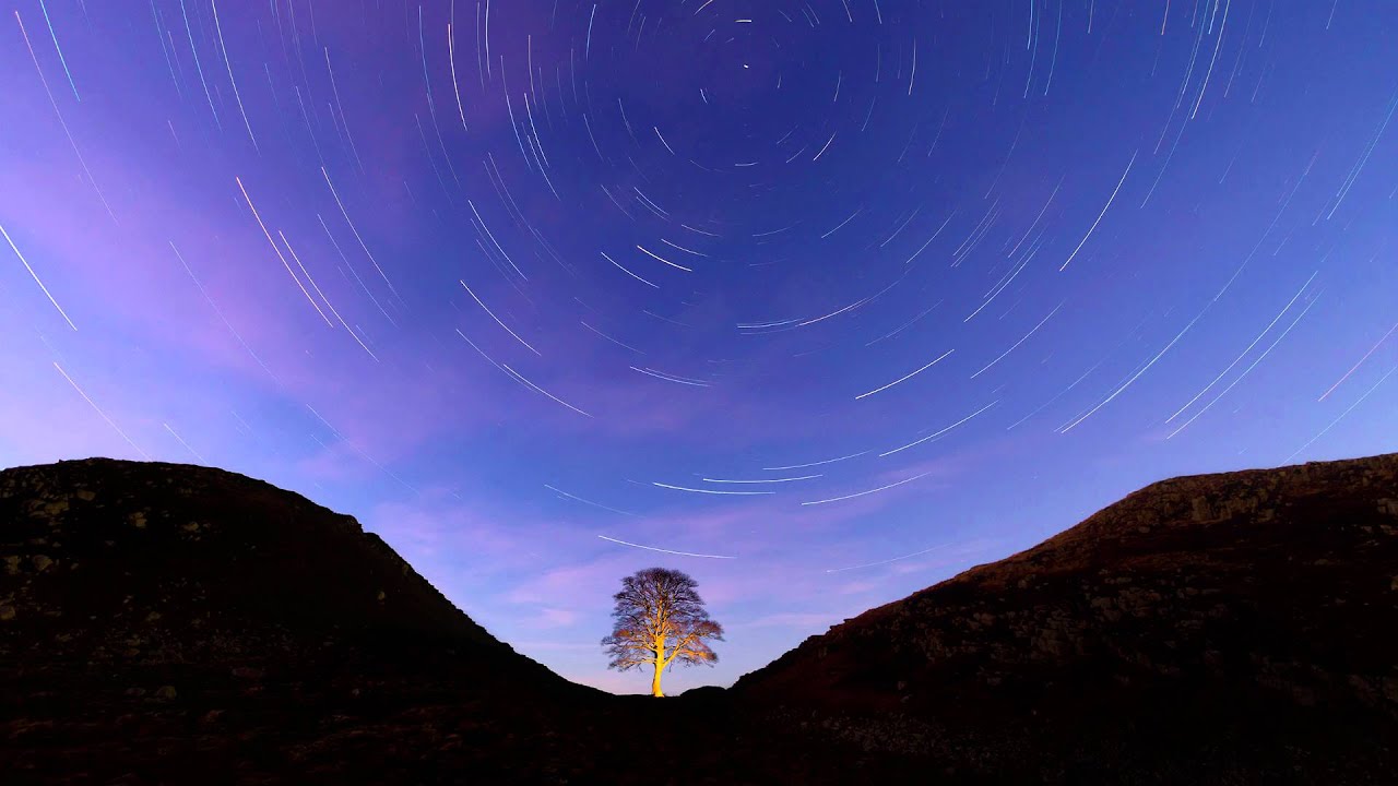 David Taylor Photography | Introduction sequence - YouTube