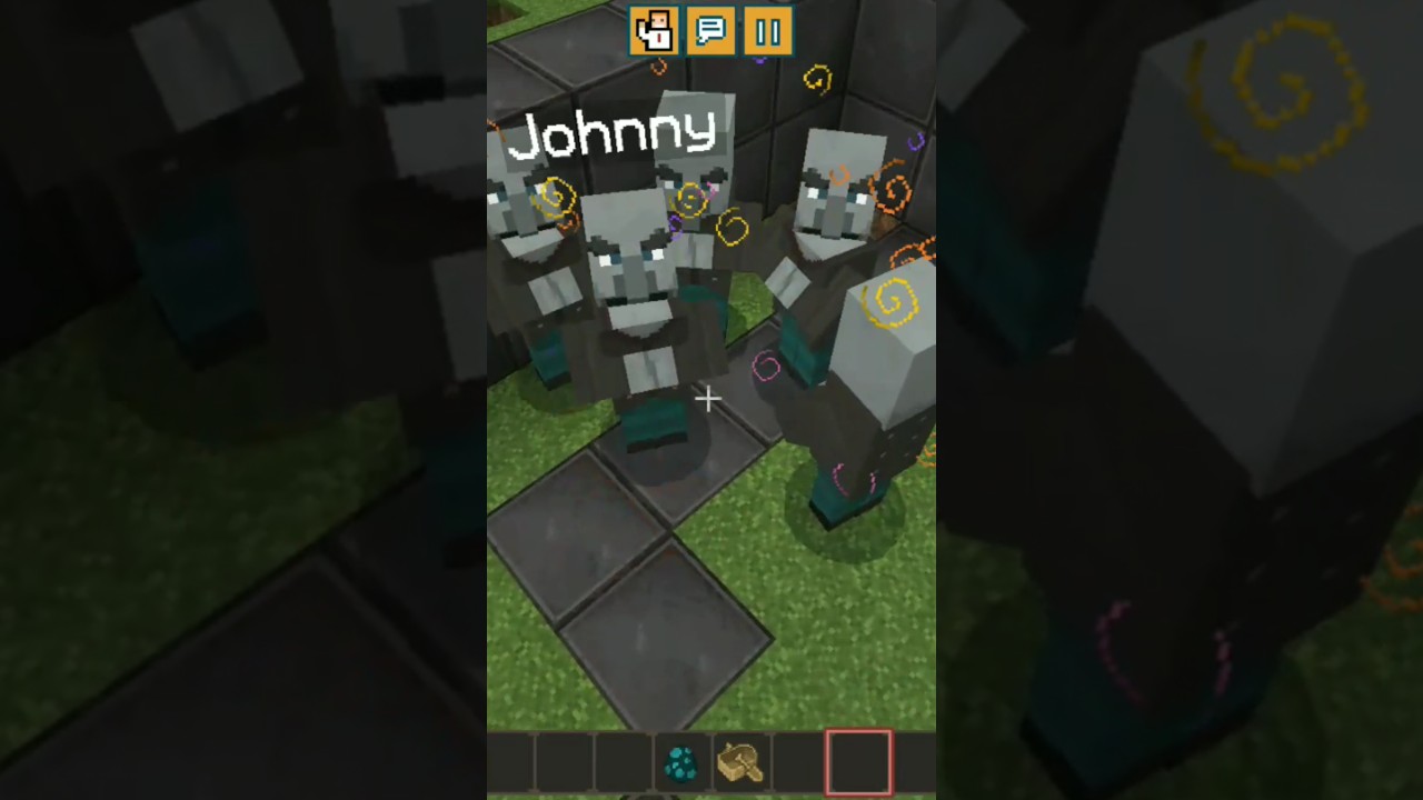 super vindicator VS 1000 wardens in minecraft #shorts #minecraft # ...