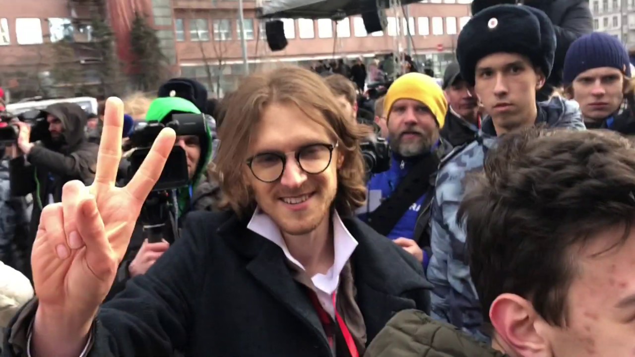 Митинг «против интернета», либертарианцы, digital resistance ...