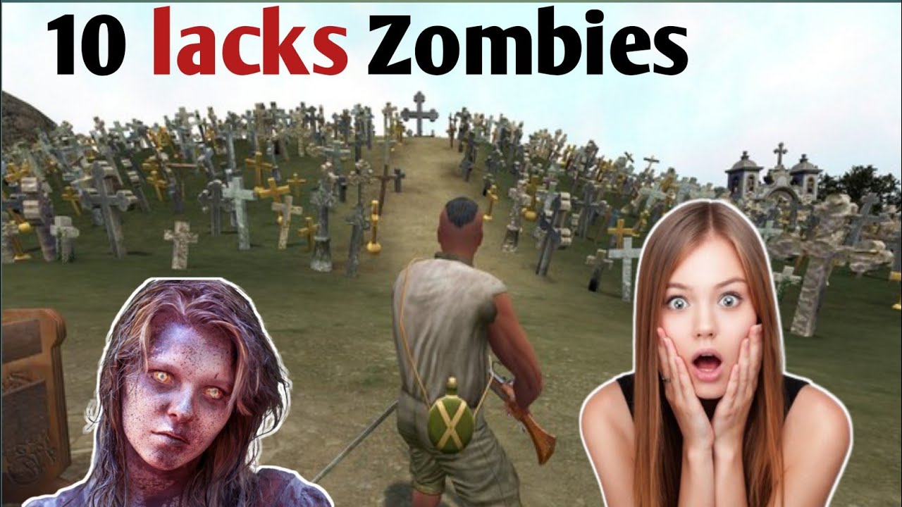 Left to Survive || zoz final hour game || Day Gone || Top 10 Zombies Android Games || - YouTube