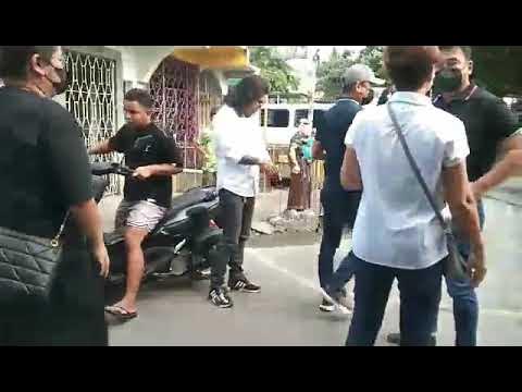 magtanggol ng batang guipo - YouTube