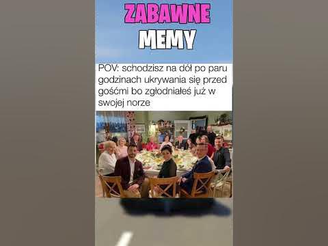 typowe spotkania #shorts #memes #memy #zabawne - YouTube