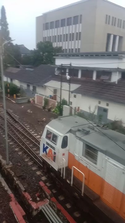 CC206 13 01 CN - KA. Turangga (SGU - BD) - YouTube