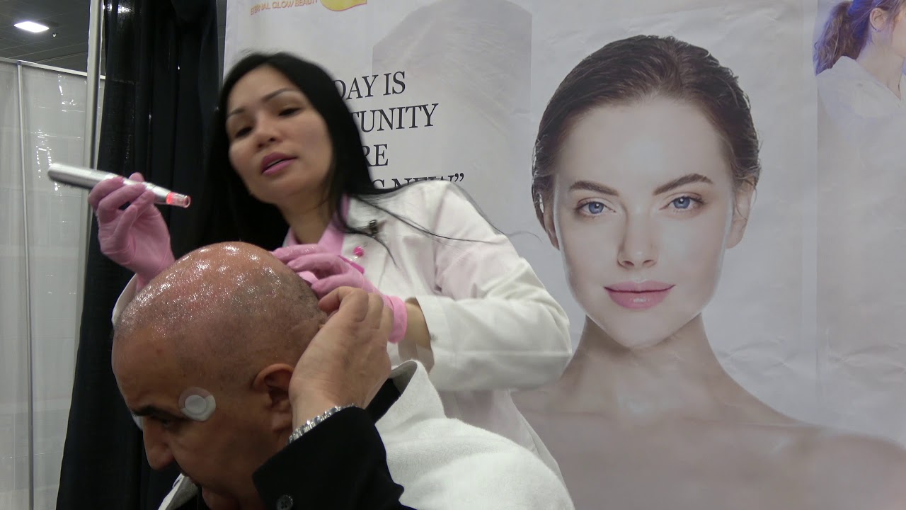 Eternal Glow Beauty - YouTube