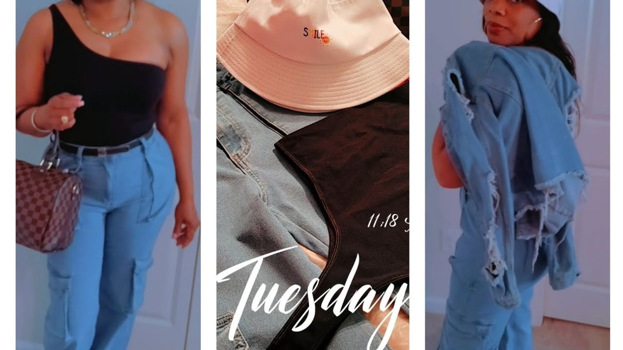 DRESS WITH ME - YouTube