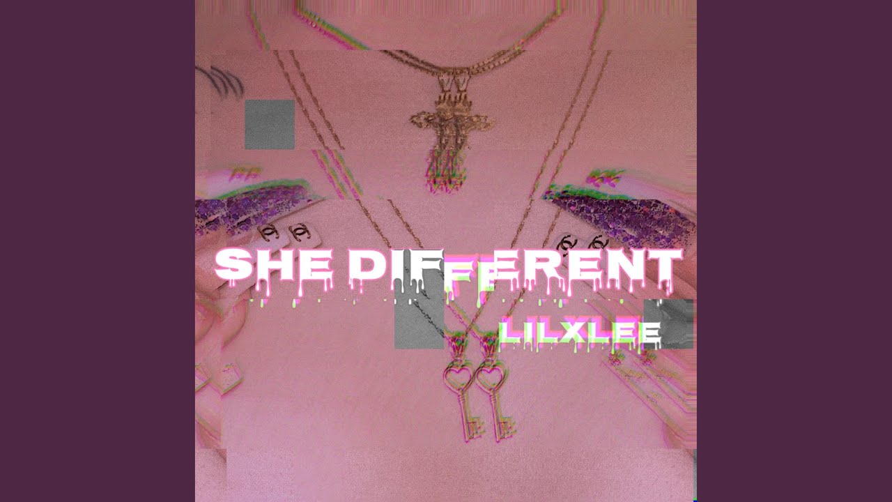 She Different - YouTube
