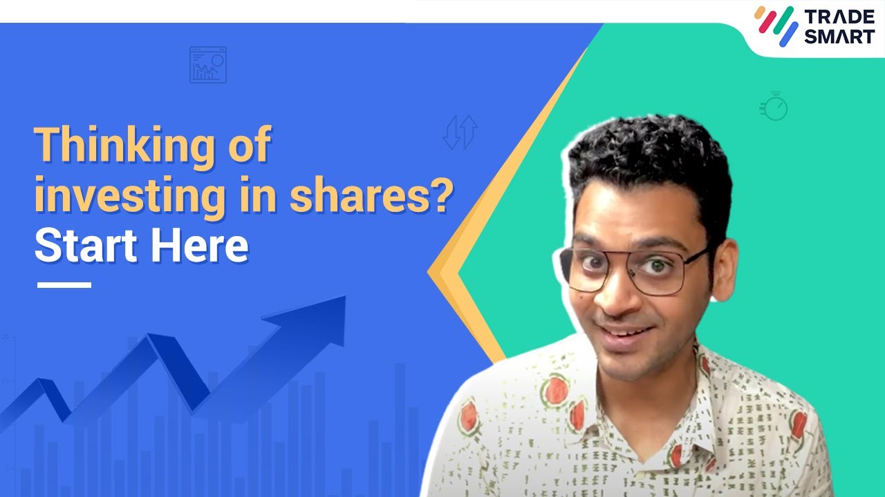 Tips to Invest in Stock with Low Funds - YouTube