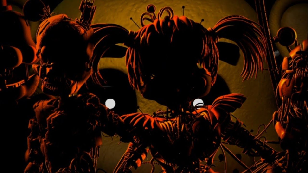 FFPS: ReCommunicated - YouTube