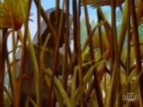 Papyrus e i misteri del Nilo 29 episodio continuo la trentesima maga.