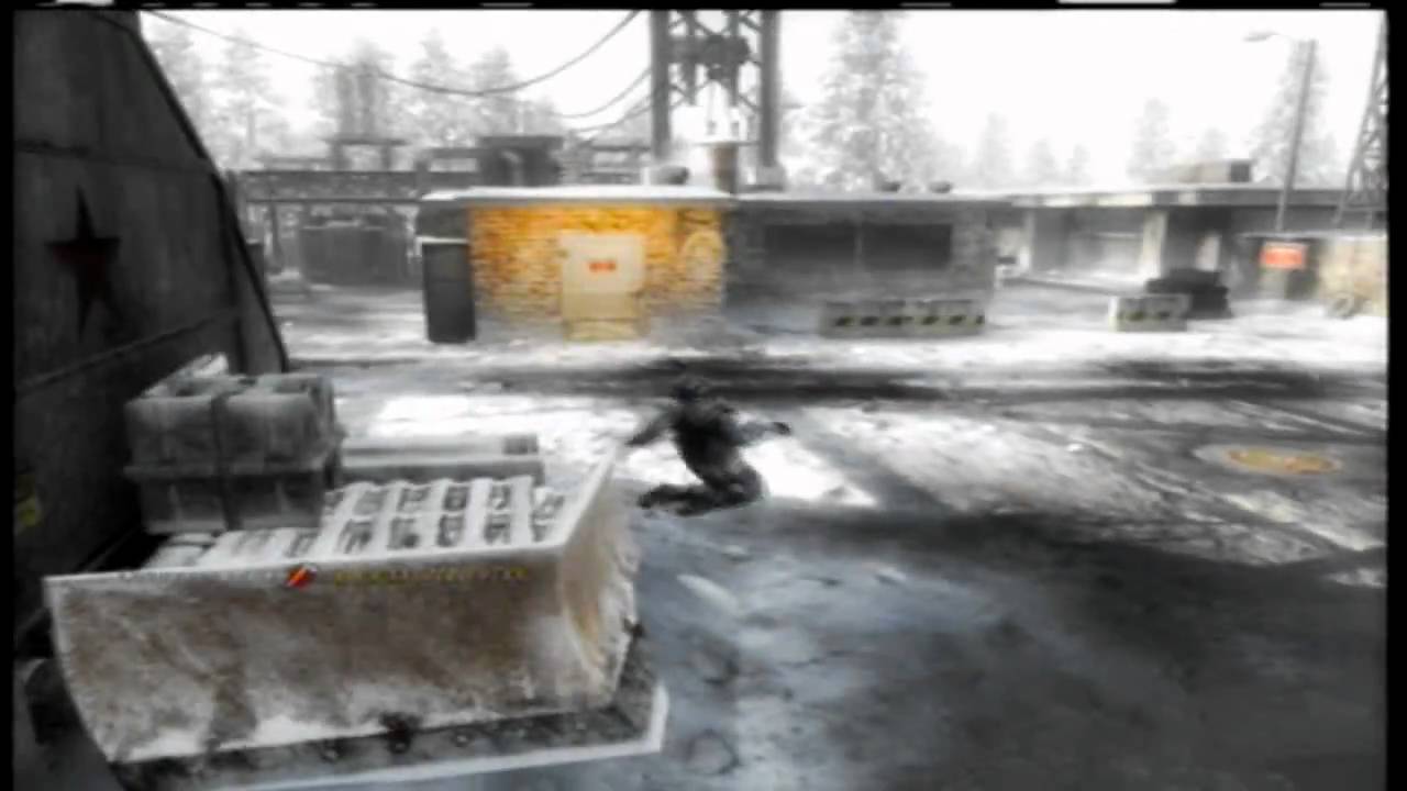 Back to Back Spawn Tomahawks - SND - YouTube